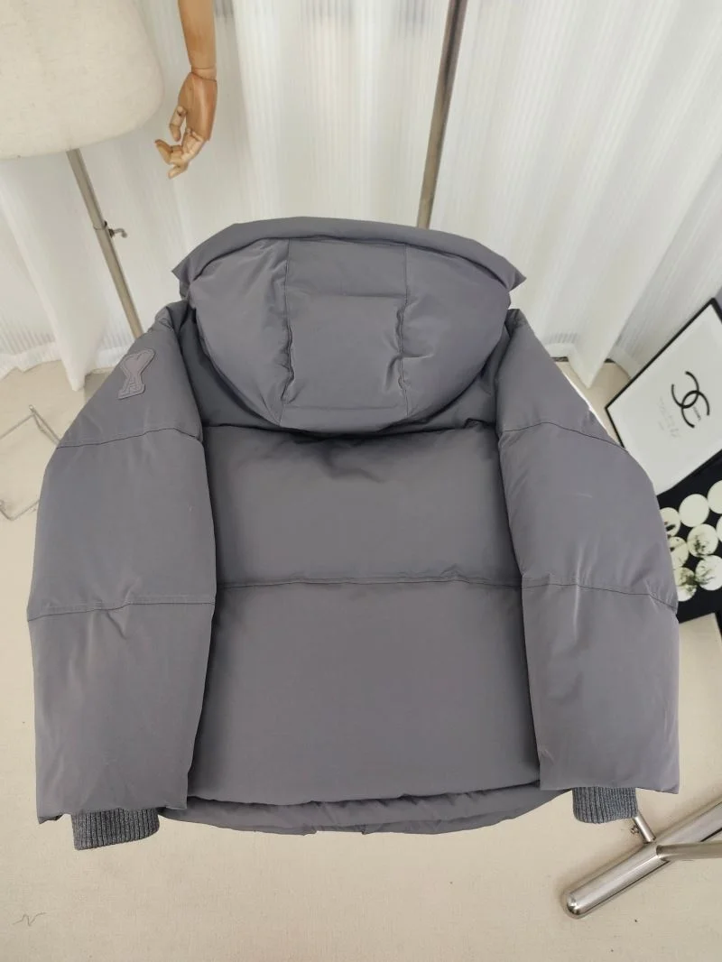 Budget-friendly Amiri Down Jackets