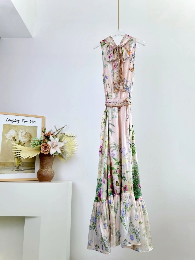 Exact replica Amiri Dress