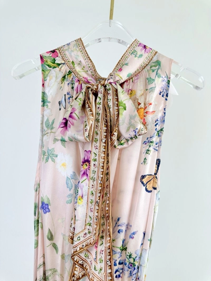Exact replica Amiri Dress
