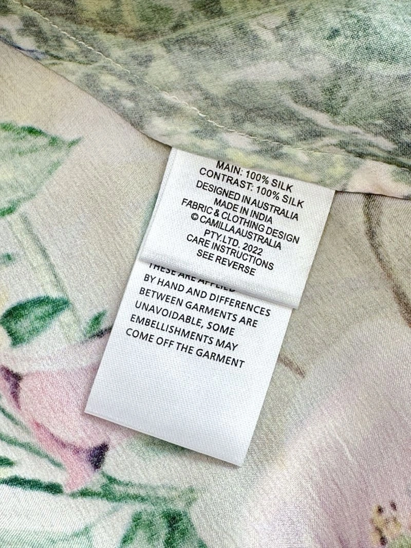 Exact replica Amiri Dress