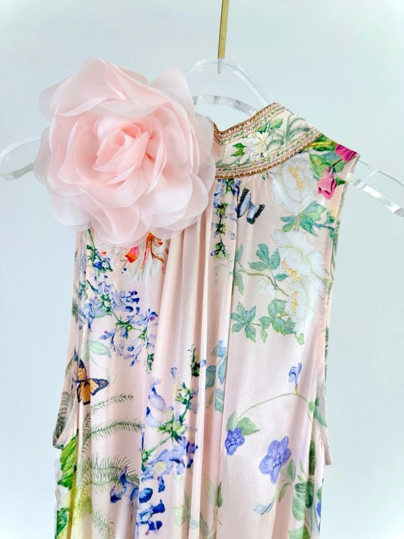 Exact replica Amiri Dress