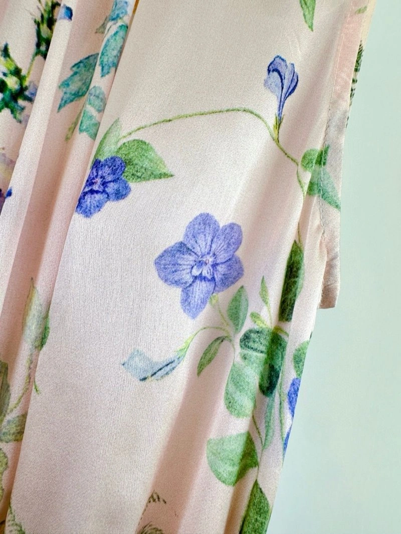 Exact replica Amiri Dress