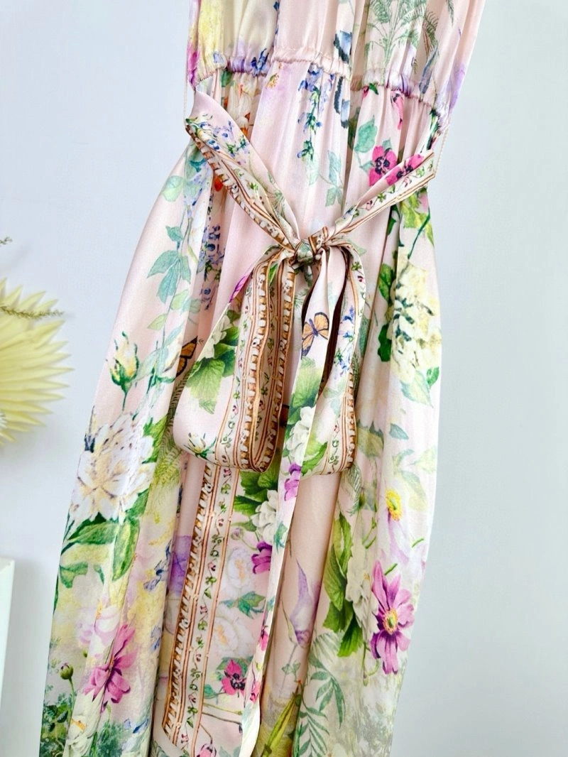 Exact replica Amiri Dress