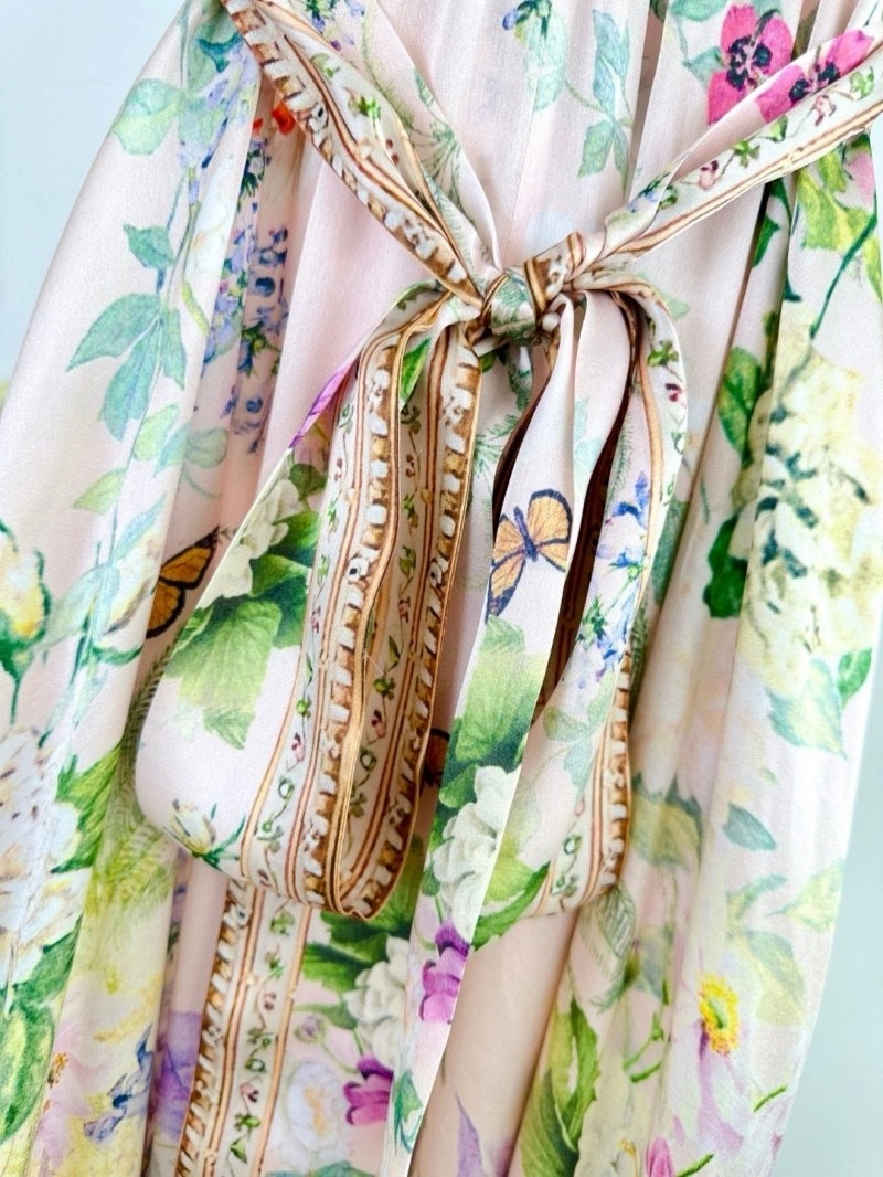 Exact replica Amiri Dress