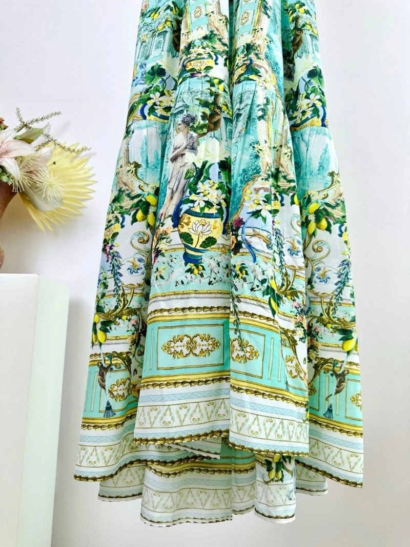 Precise copy Amiri Dress