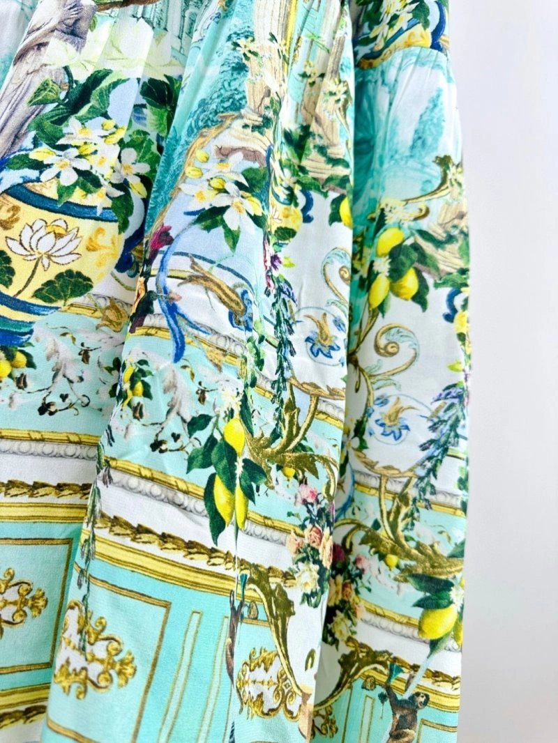 Precise copy Amiri Dress