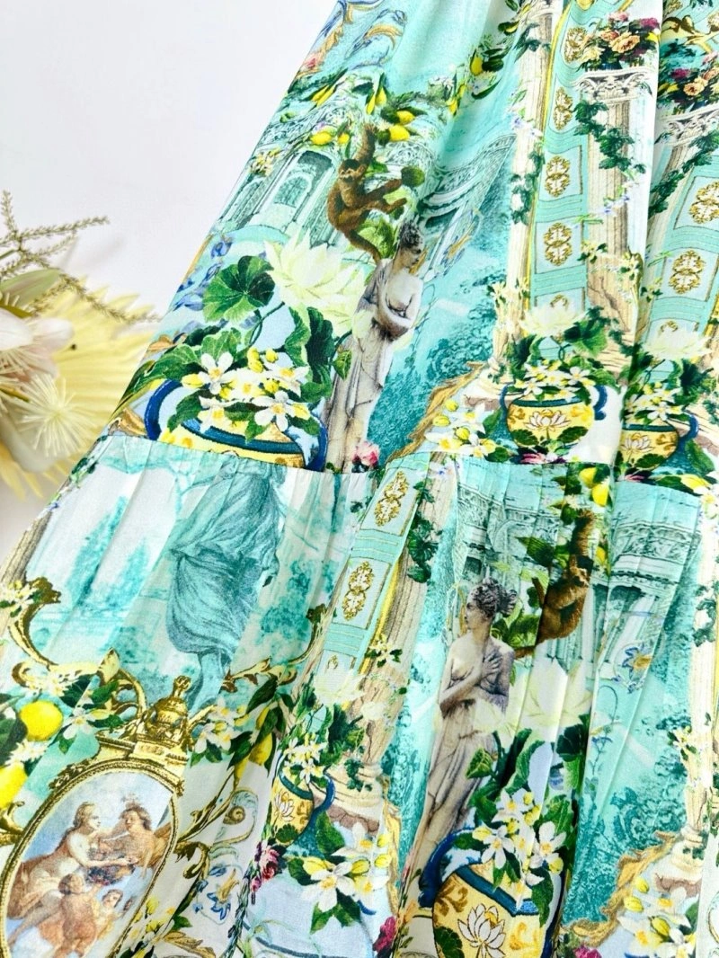 Precise copy Amiri Dress
