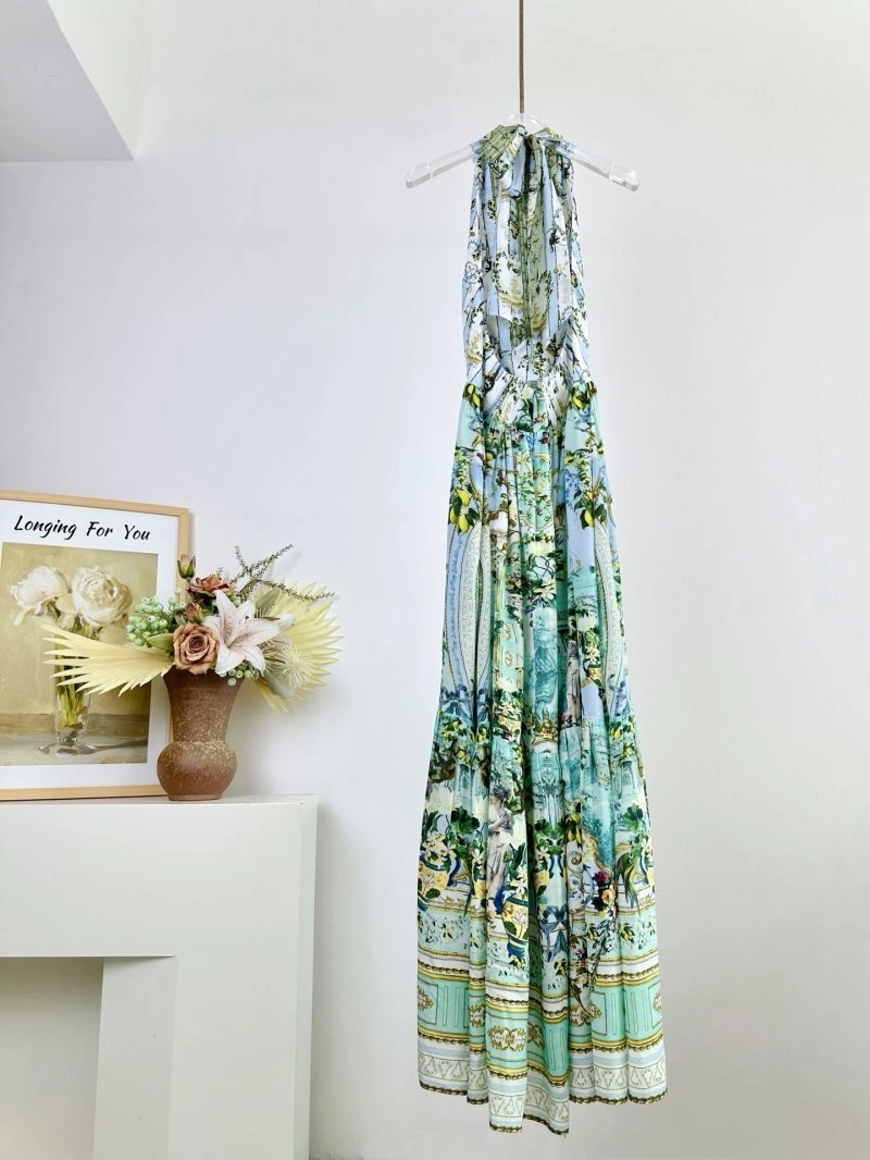 Precise copy Amiri Dress