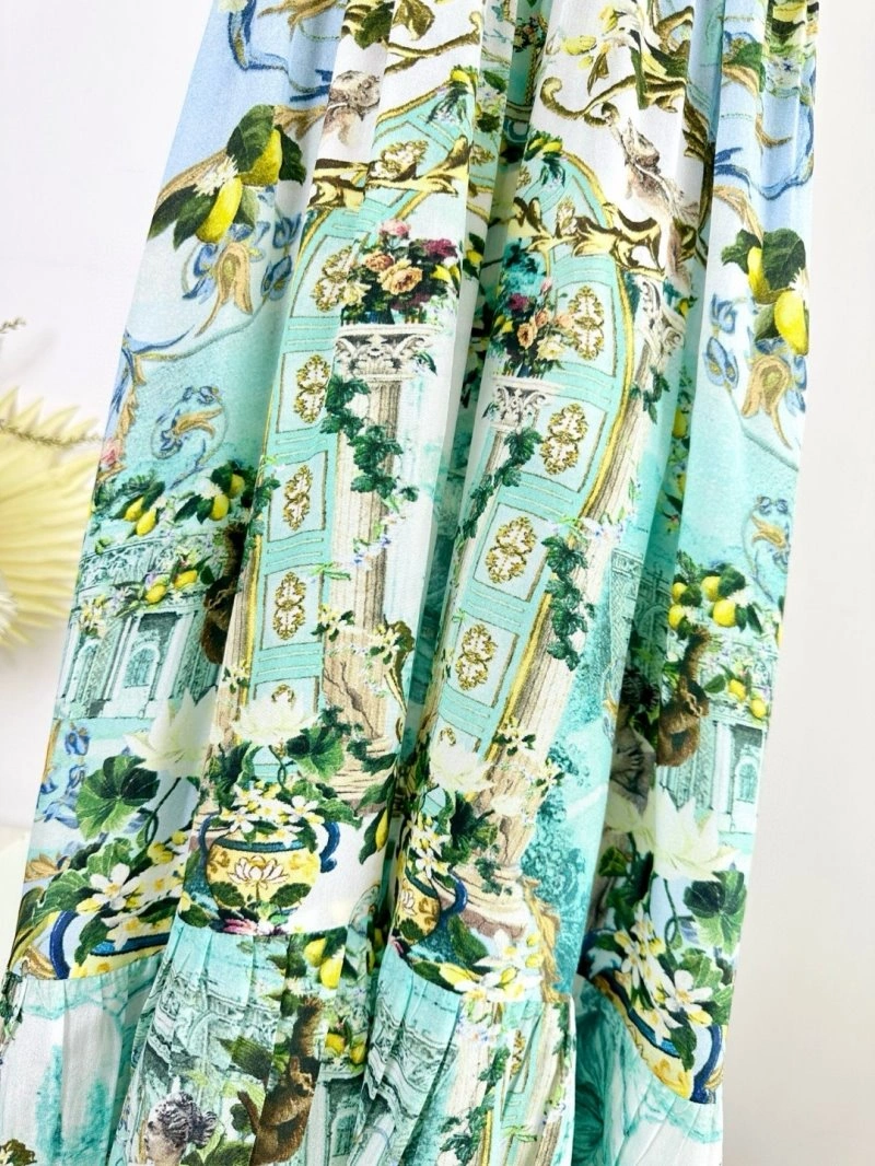Precise copy Amiri Dress
