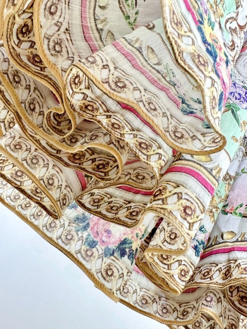 Brand-authenticated Amiri Dress