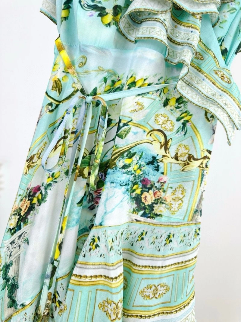 Perfect replica Amiri Dress
