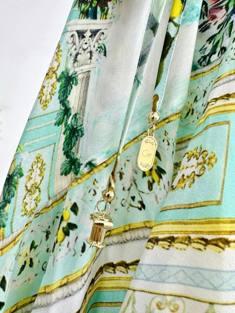Perfect replica Amiri Dress