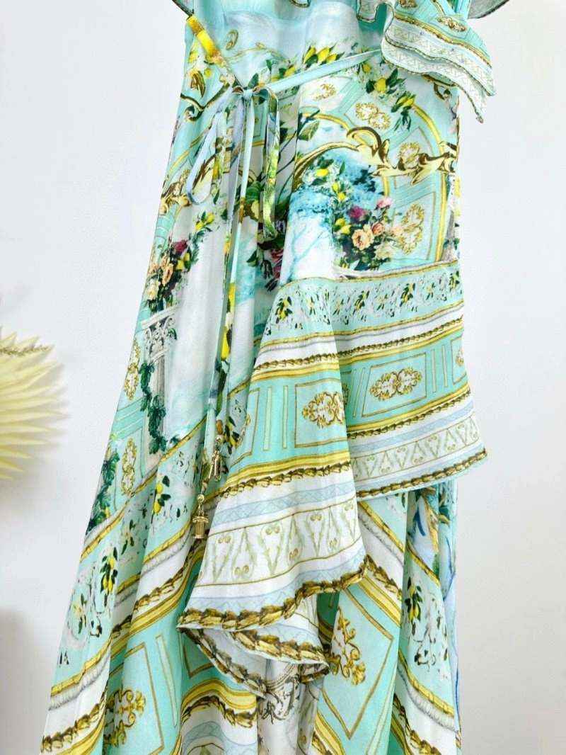 Perfect replica Amiri Dress