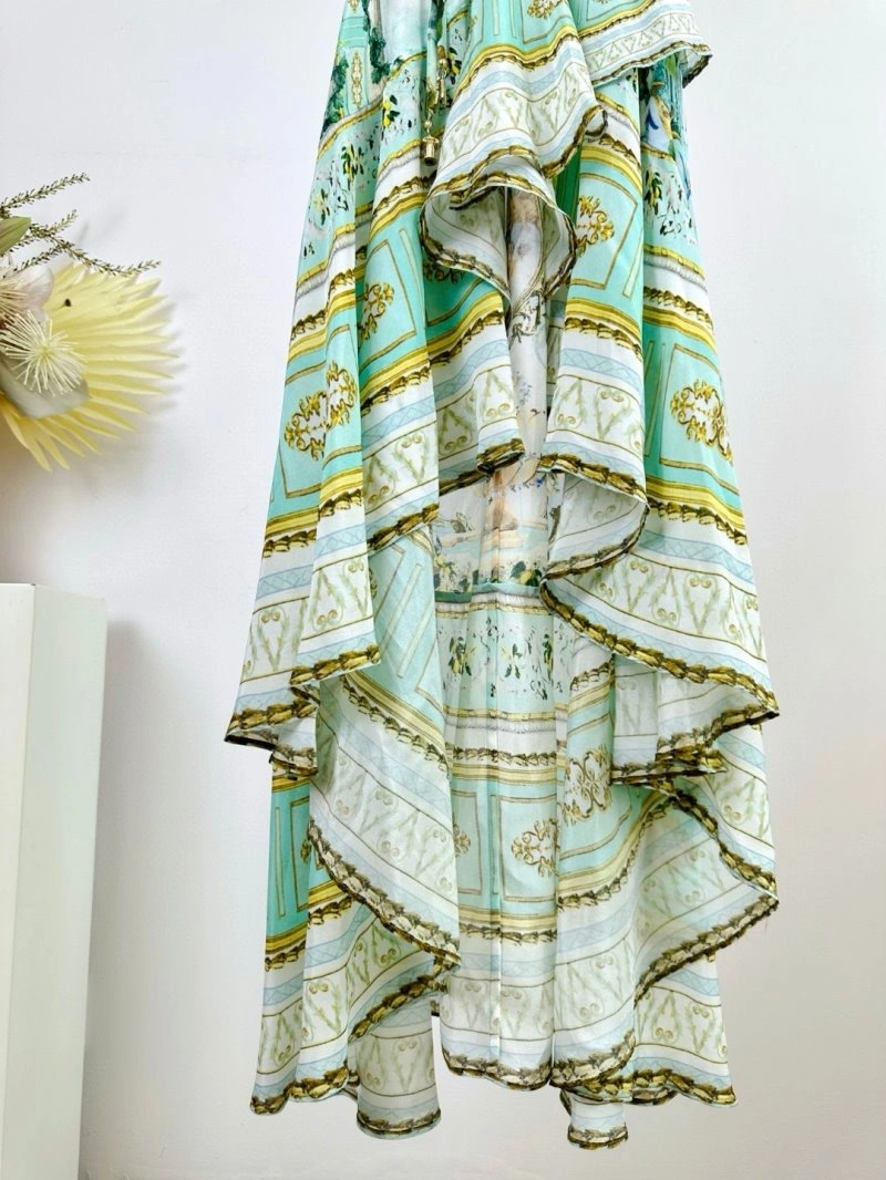 Perfect replica Amiri Dress