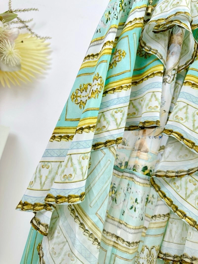 Perfect replica Amiri Dress