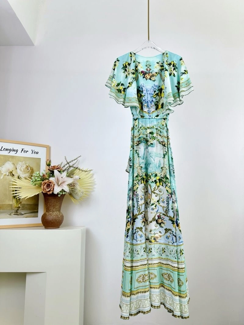 Perfect replica Amiri Dress