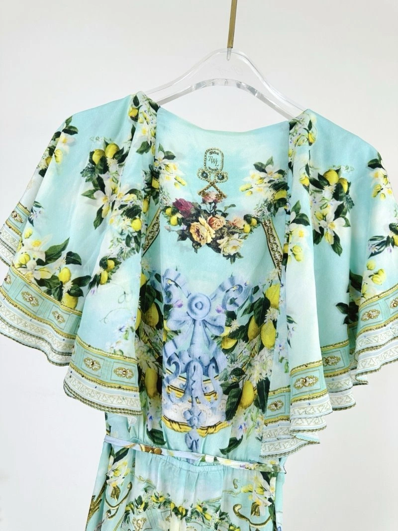 Perfect replica Amiri Dress