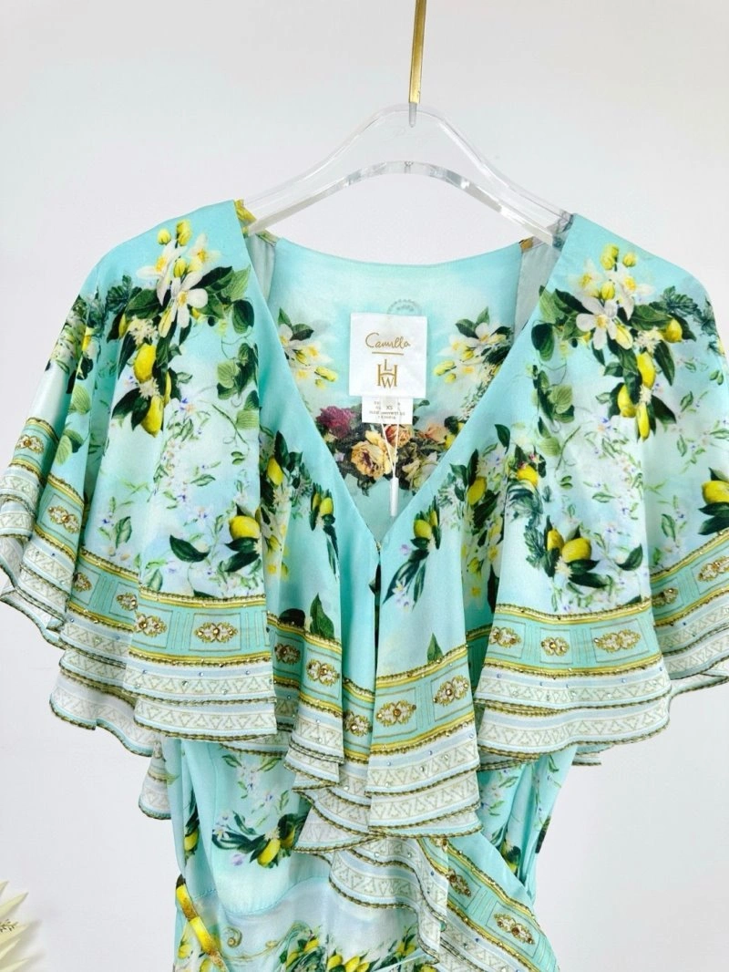 Perfect replica Amiri Dress