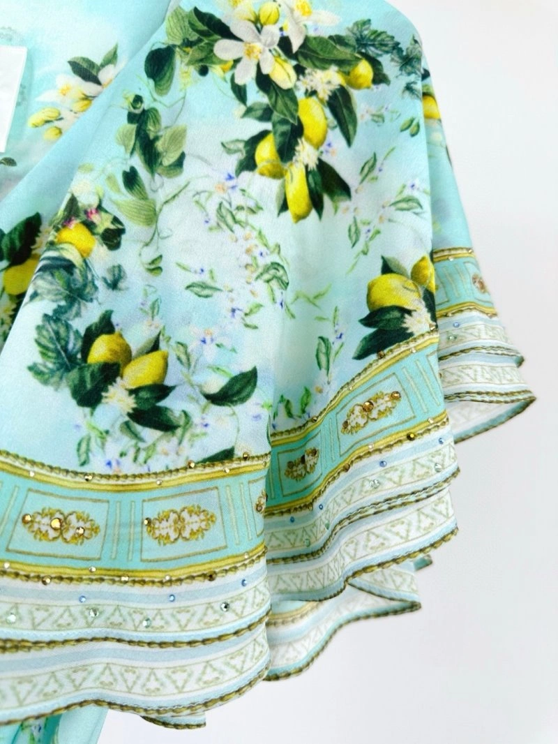 Perfect replica Amiri Dress