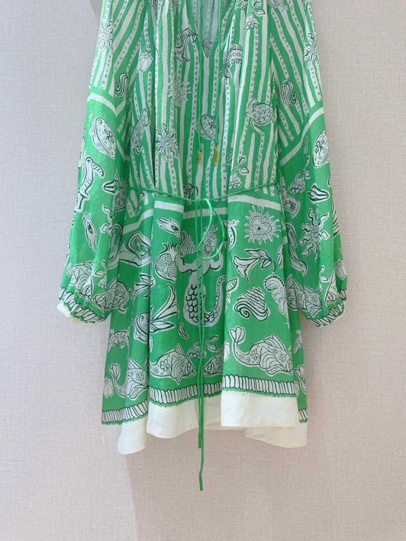Real Amiri Dress