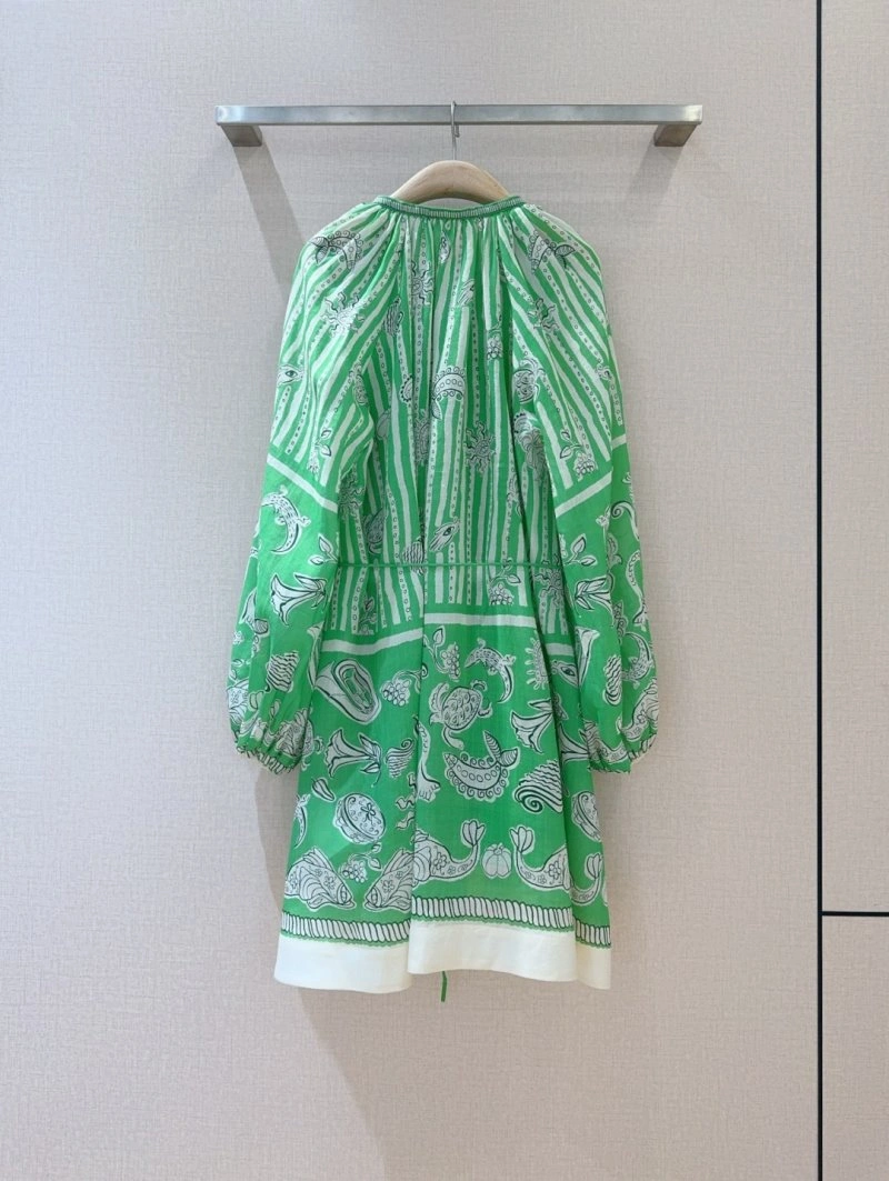 Real Amiri Dress