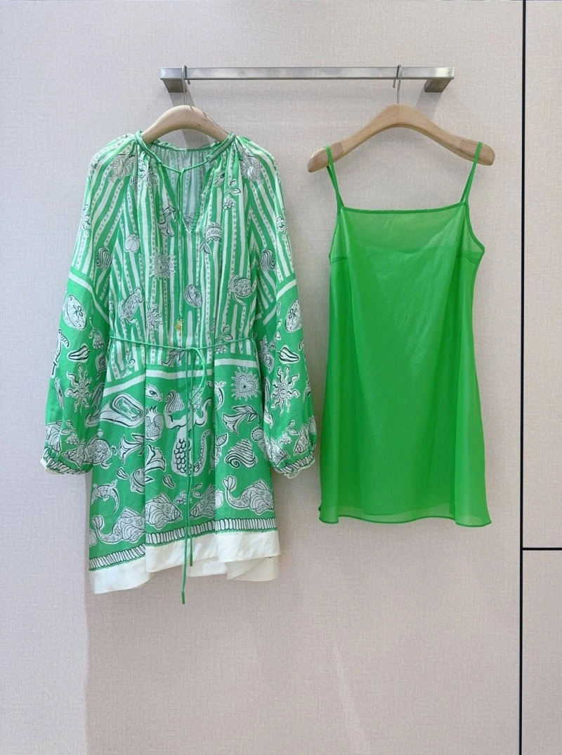 Real Amiri Dress