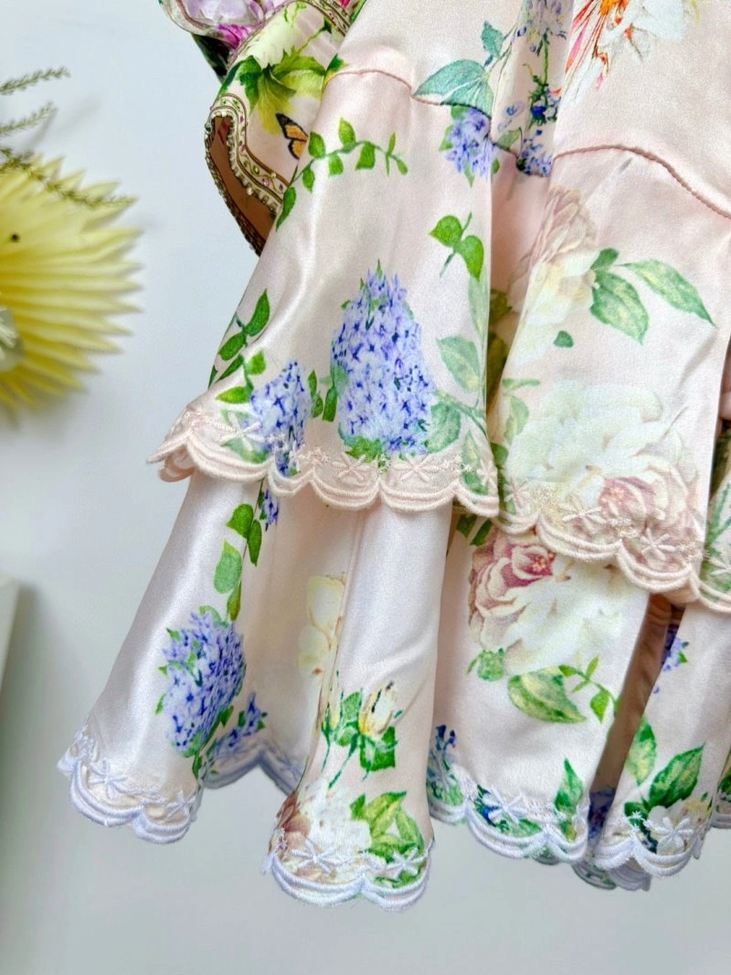 Factory-made Amiri Dress