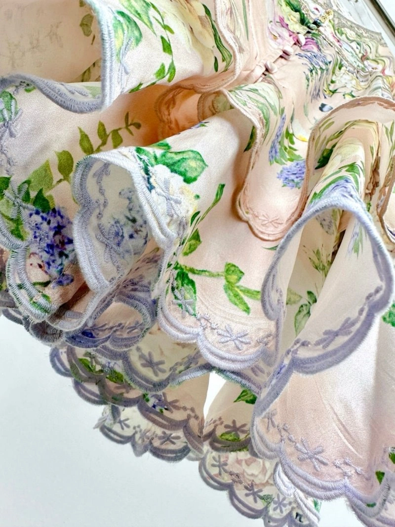 Factory-made Amiri Dress