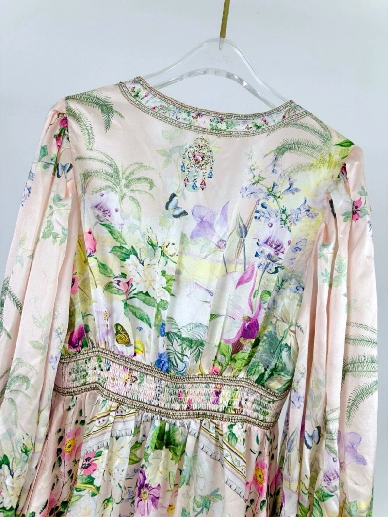 Factory-made Amiri Dress