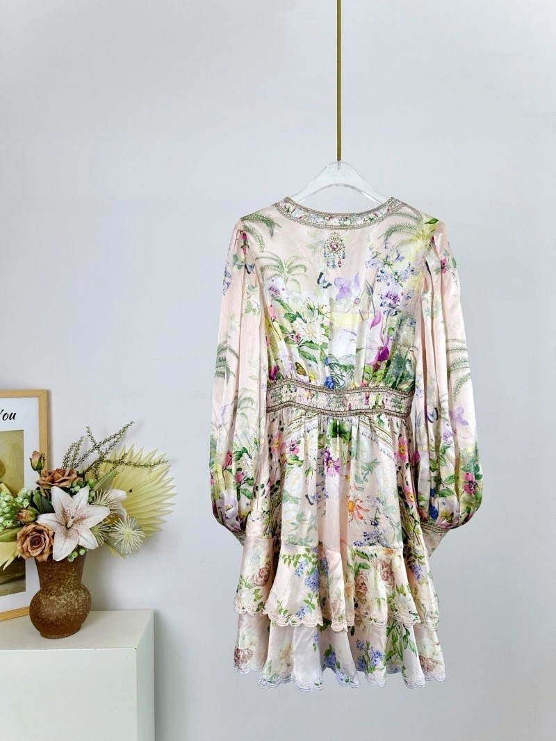 Factory-made Amiri Dress