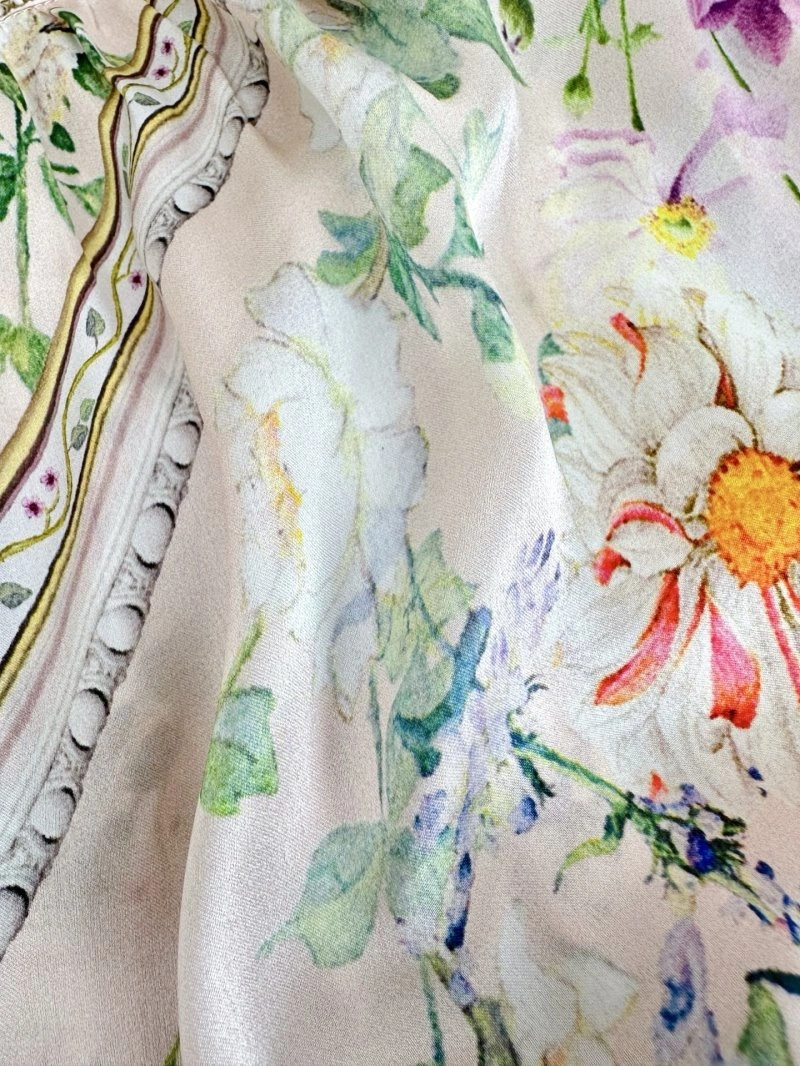 Factory-made Amiri Dress