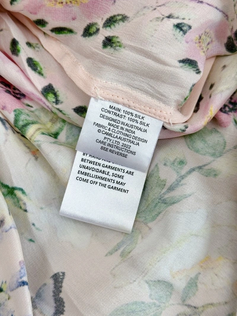 Factory-made Amiri Dress