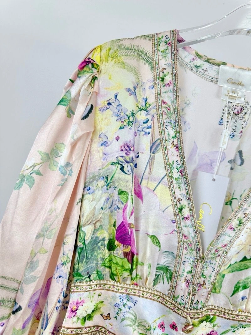 Factory-made Amiri Dress