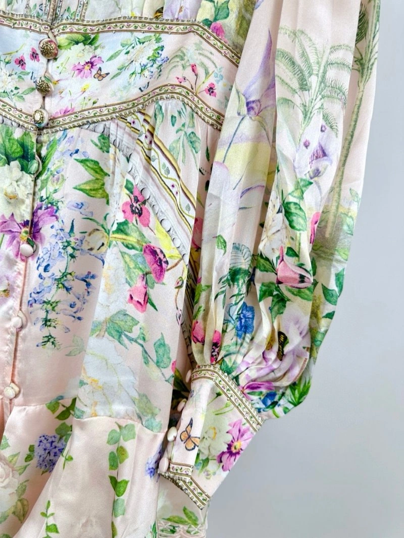 Factory-made Amiri Dress