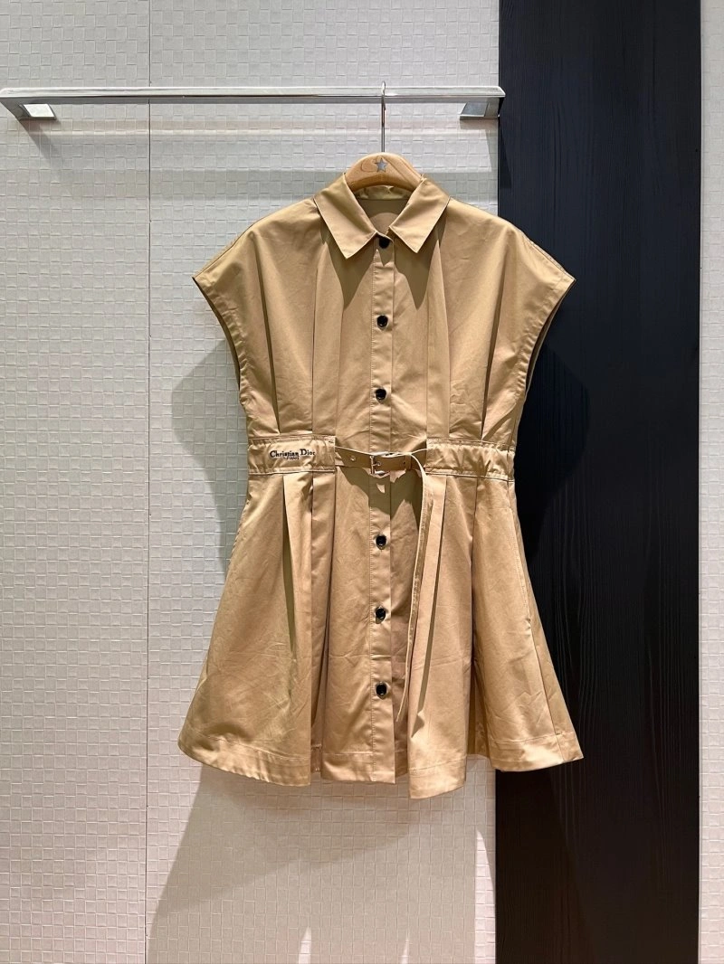 Amiri Dress