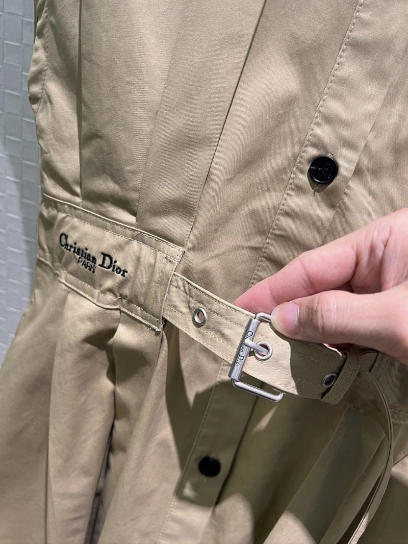 Original Amiri Dress
