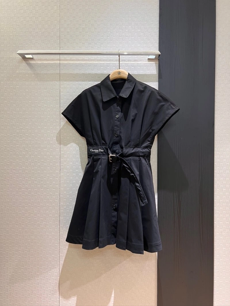Amiri Dress