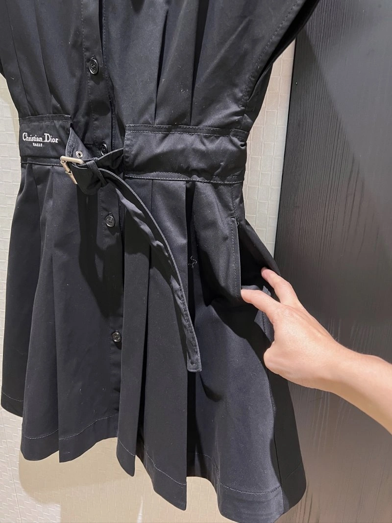 Economical Amiri Dress