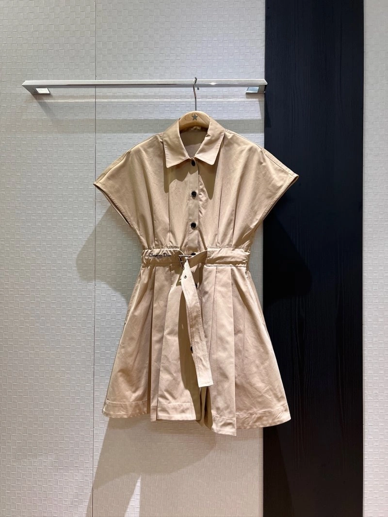 Amiri Dress
