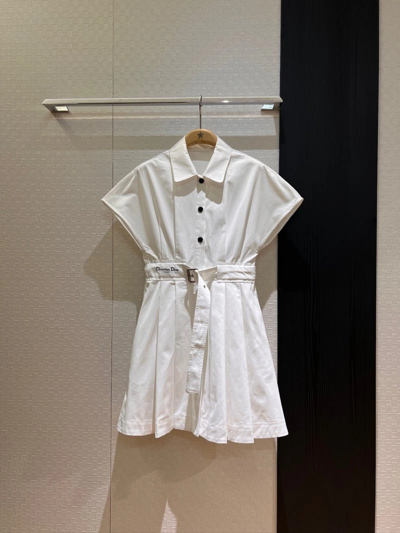 Amiri Dress