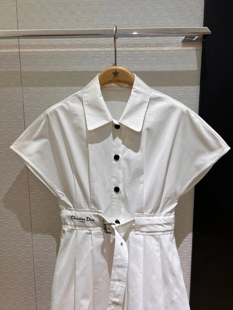 Indistinguishable Amiri Dress