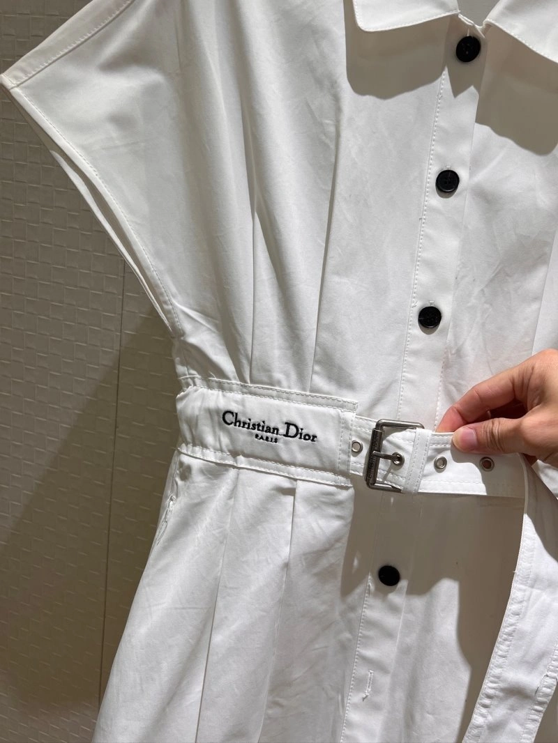 Indistinguishable Amiri Dress