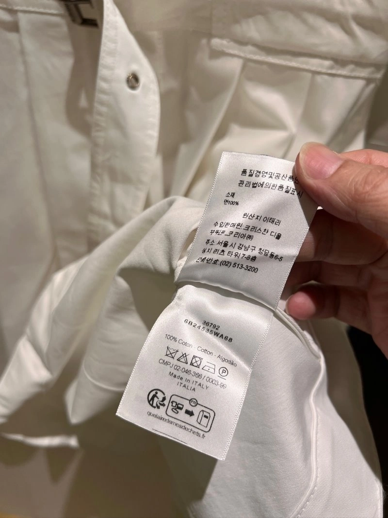 Indistinguishable Amiri Dress