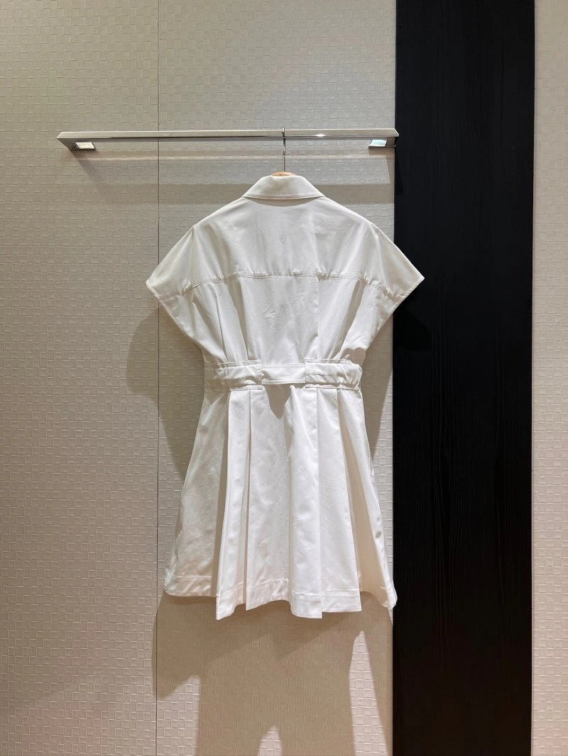 Indistinguishable Amiri Dress