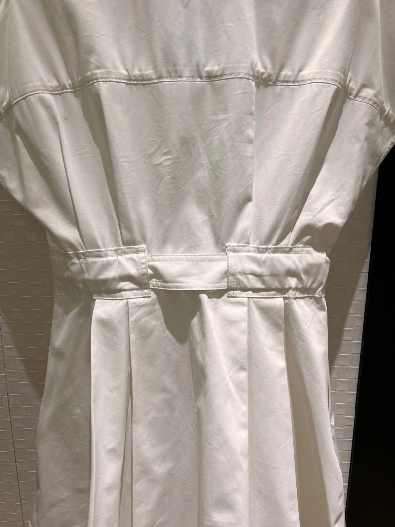Indistinguishable Amiri Dress