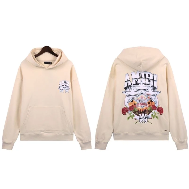 Amiri Hoodies