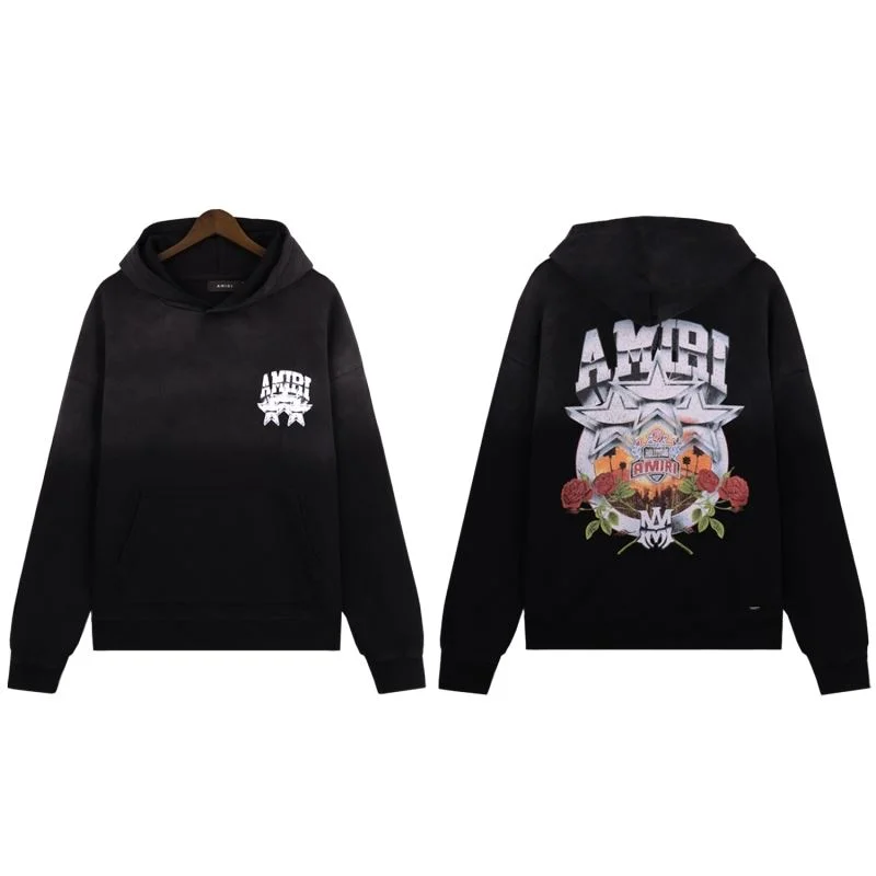 Low-cost Amiri Hoodies