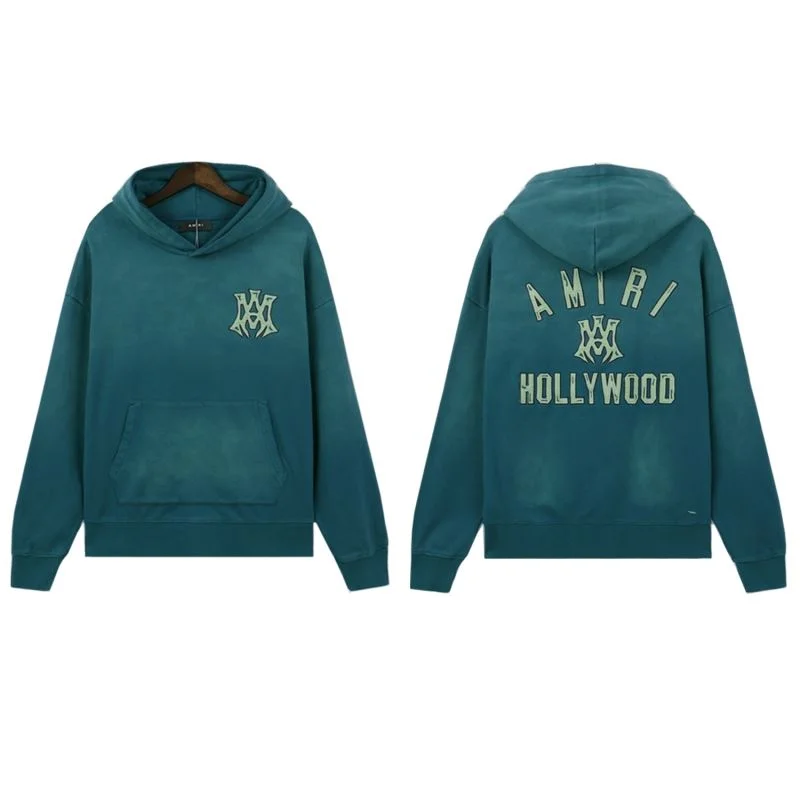 Amiri Hoodies