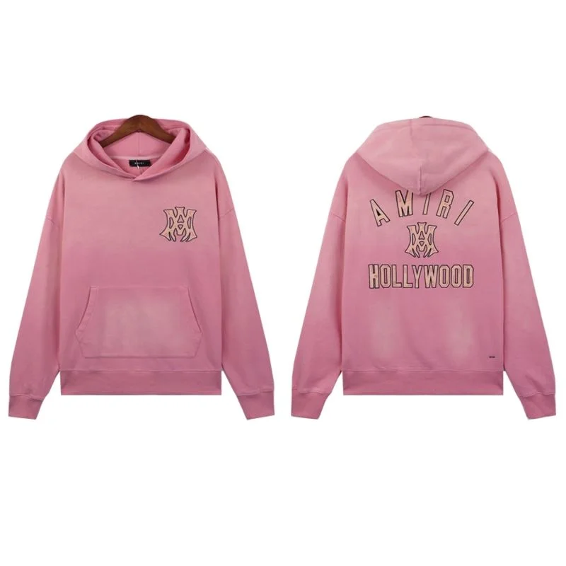 High accuracy Amiri Hoodies