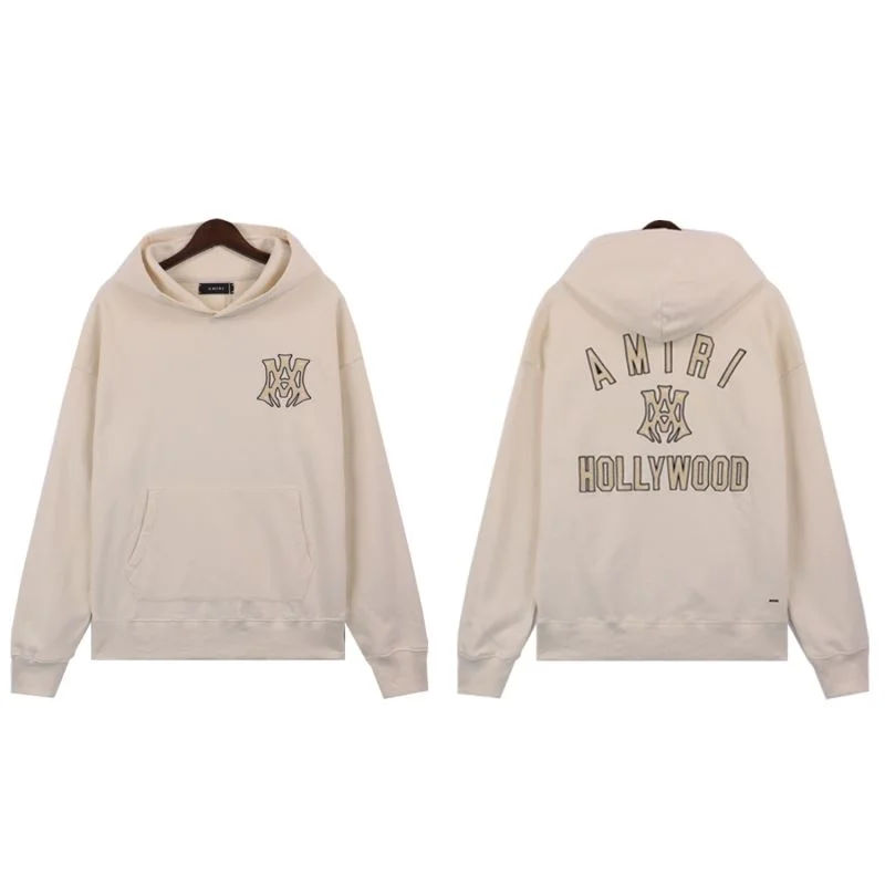 High accuracy Amiri Hoodies